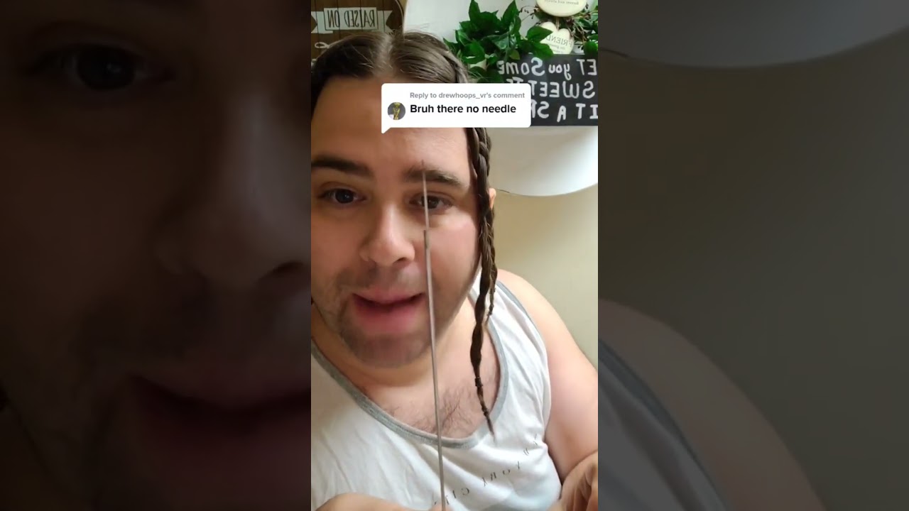 this tattoo destroyed me #shorts