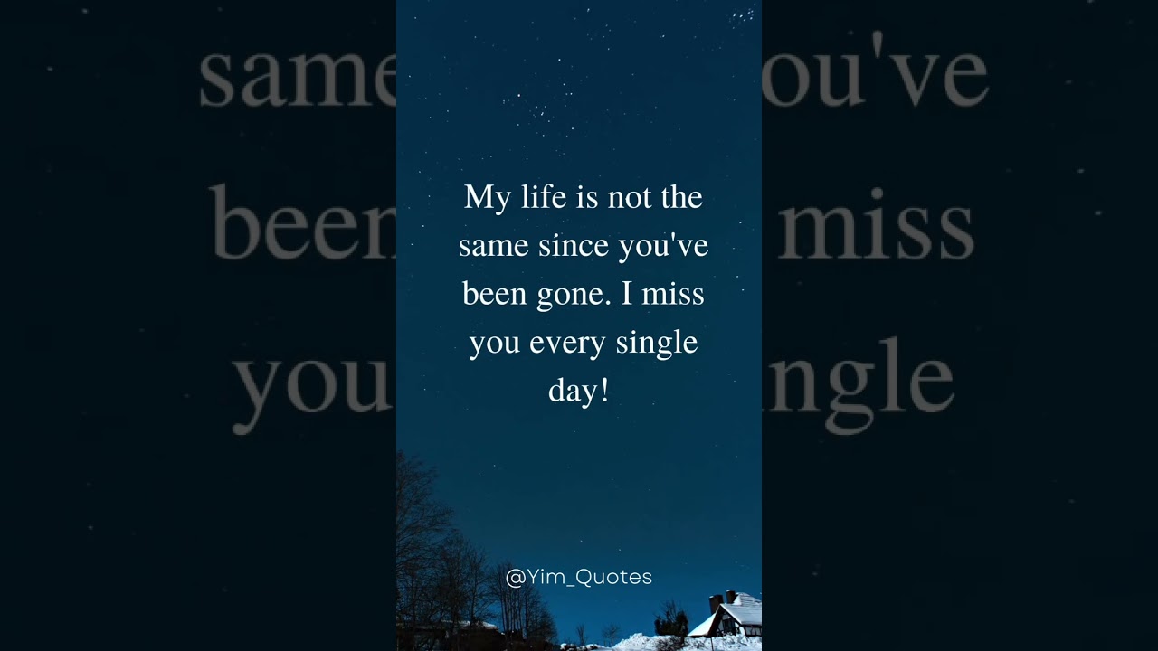I miss you Mom. #quotes #motivation #relationshipquote #mom #missyou #love