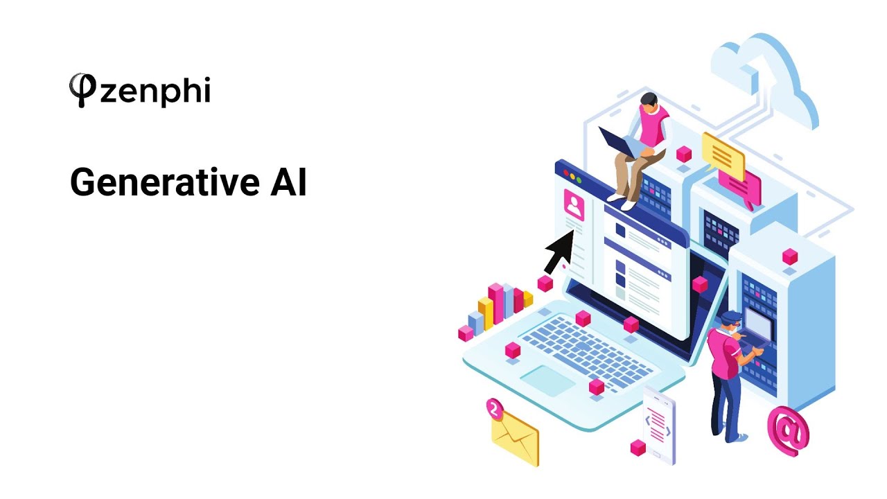 Zenphi and Generative AI