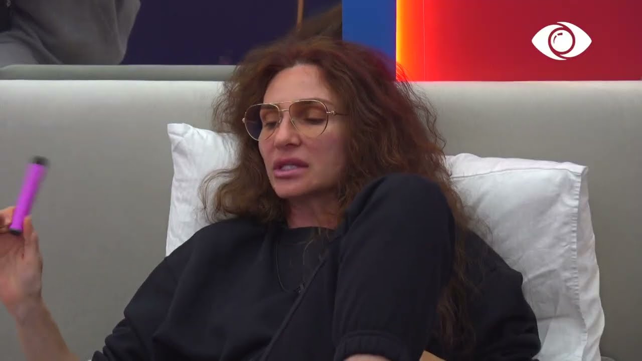 Luizi pyet Ermionën: A të dukem budalla?! – Big Brother VIP 4
