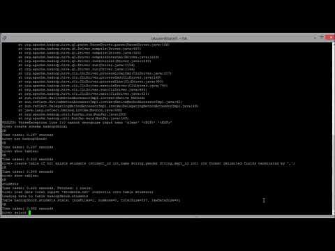 Learn Apache Hadoop 3 Quick Start Guide | 7 Demystifying Hadoop Ecosystem Components - Mind Luster