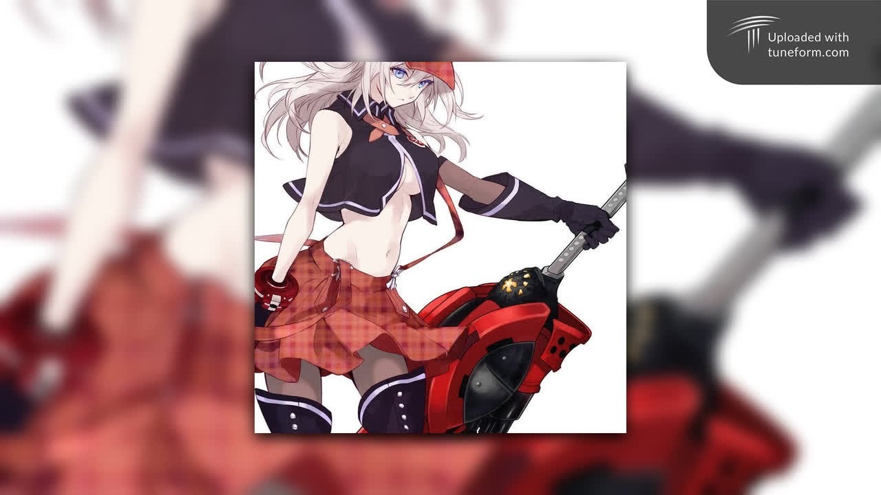 God Eater - Devour the Dark (Alisa’s Song)