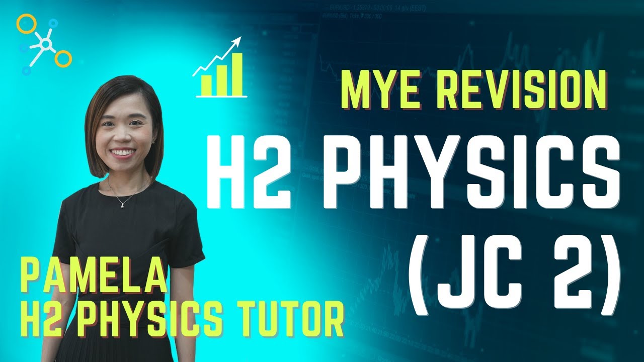 [MYE] H2 Physics Revision Session (J2)