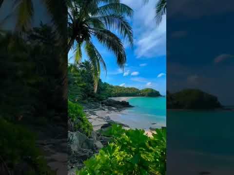 Mesmerizing views..
