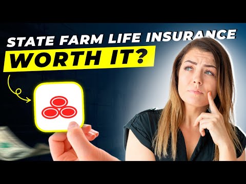 State Farm Life Insurance Review 2025 | Pros and Cons | Detailed Overview