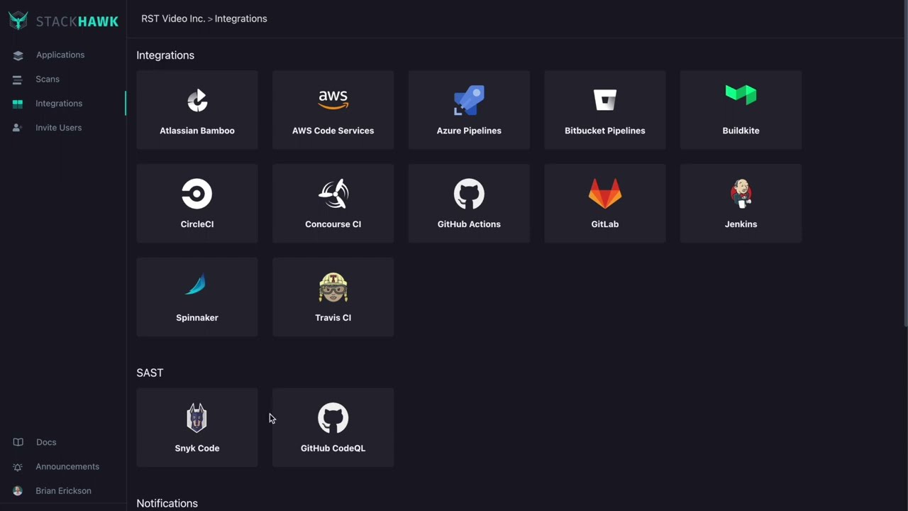 Introducing the New StackHawk & GitHub CodeQL Integration