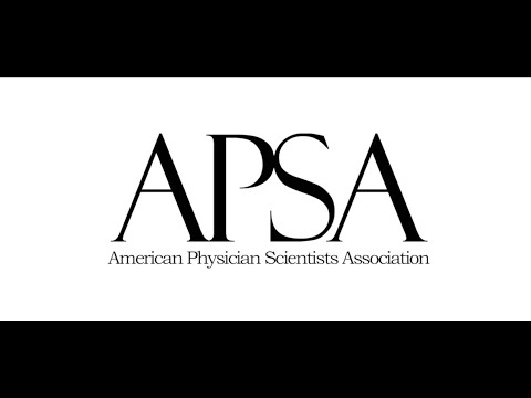 Operation Save The Physician Scientist