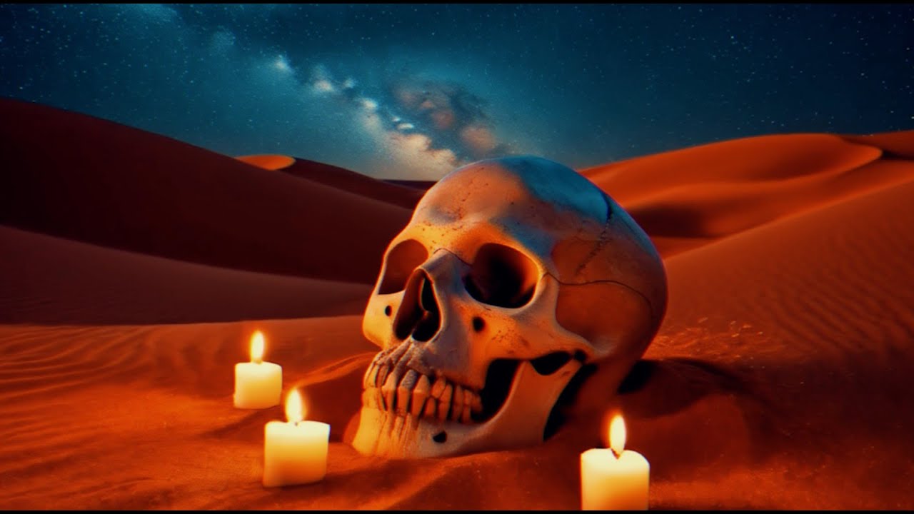Blood Meridian by Rick Hyde from USA | Popnable