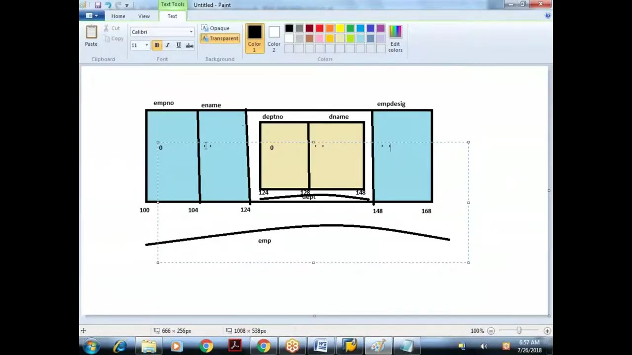 12  Nested Structures