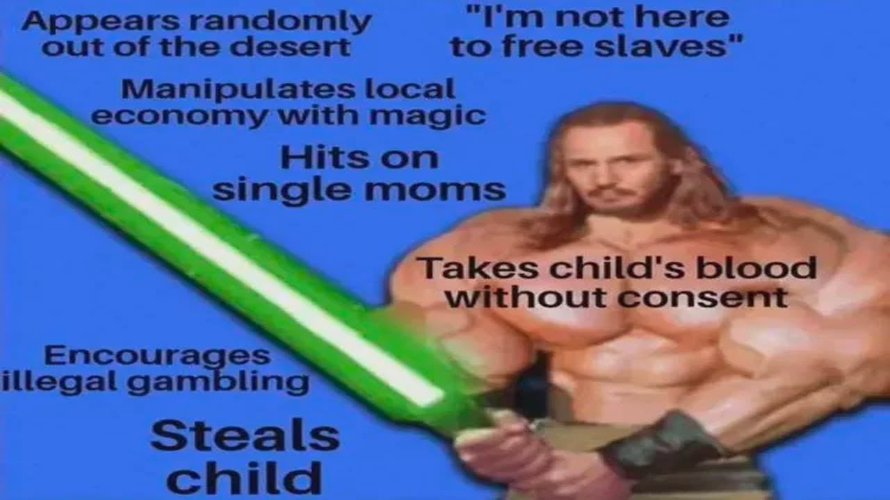 PREQUEL MEMES 69