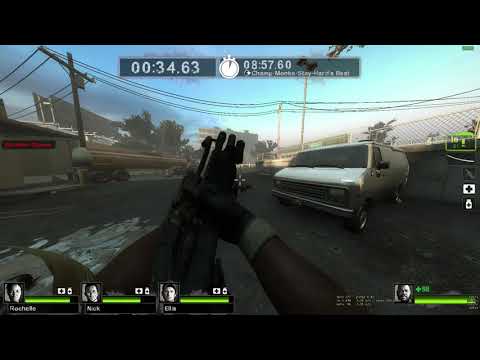Steam Community :: Video :: Left 4 dead 2 has a FOV slider (New Update ...