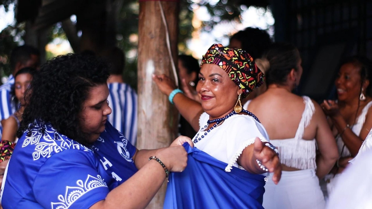Meu Coração, Carnaval - Bastidores de uma folia curitibana (Plural Docs)