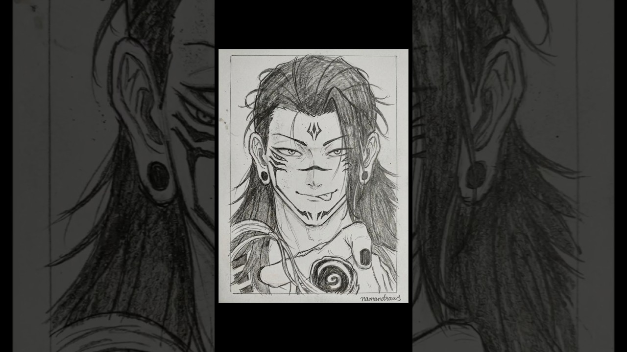 Support a 17 year old artist or don't it's up to you 🕊️ #namandraws