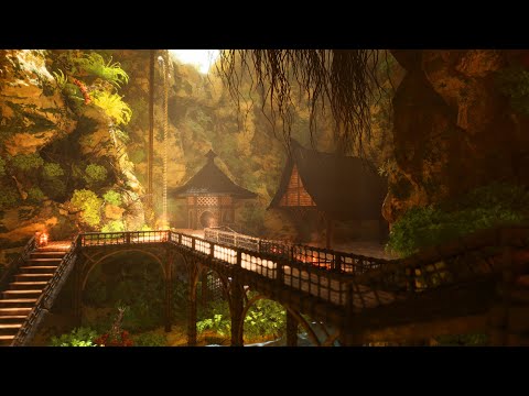 Steam Community :: Video :: 🔴 Let's Build a Smuggler's Cove in ARK ...