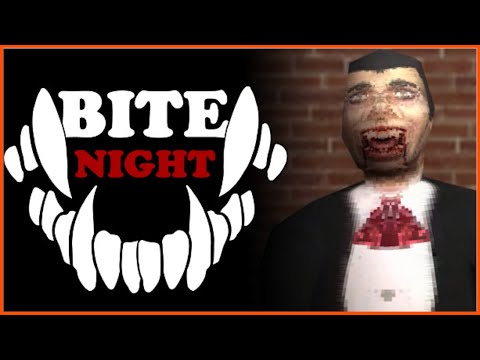Steam Community :: Bite Night