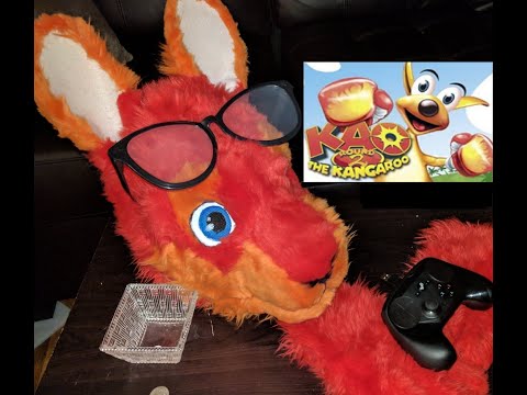 Kao the Kangaroo 2 Review & New Kao game announced for 2021 | flayrah