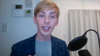 Learn english with Jaxon Bailey - An english tutor from italki