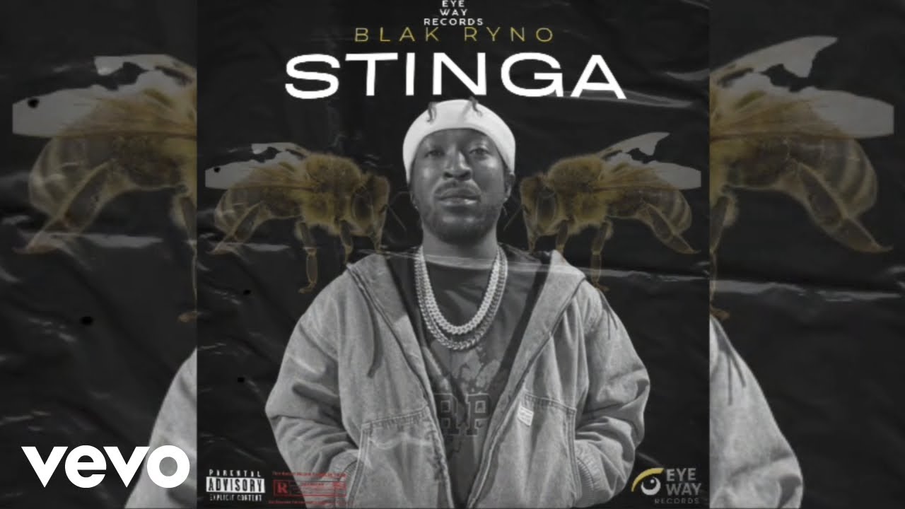 STINGA by Blak Ryno from Jamaica | Popnable