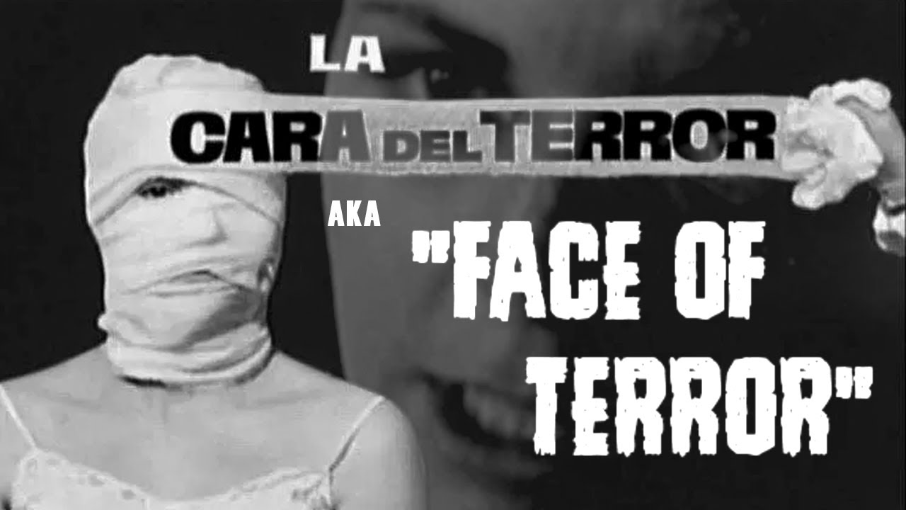 Face of Terror | 1962 | Free Movie | Thriller
