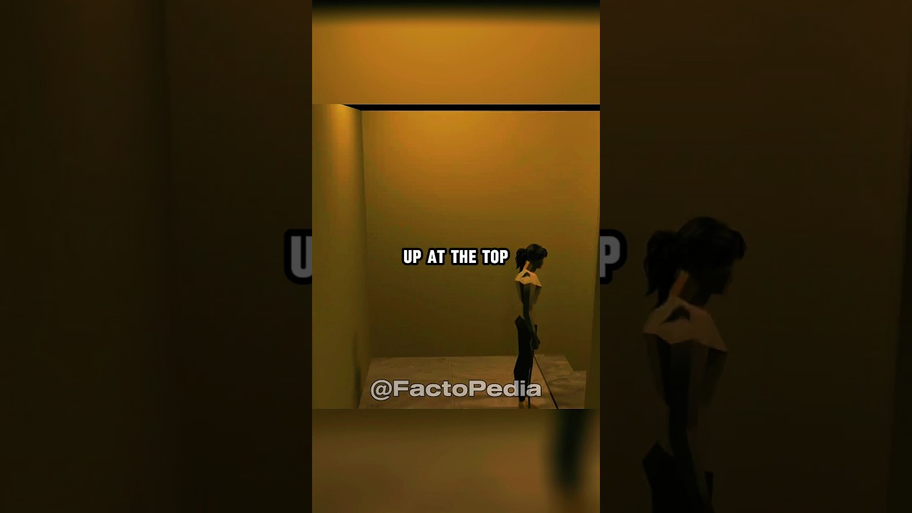 A Family secret! #factoopedia