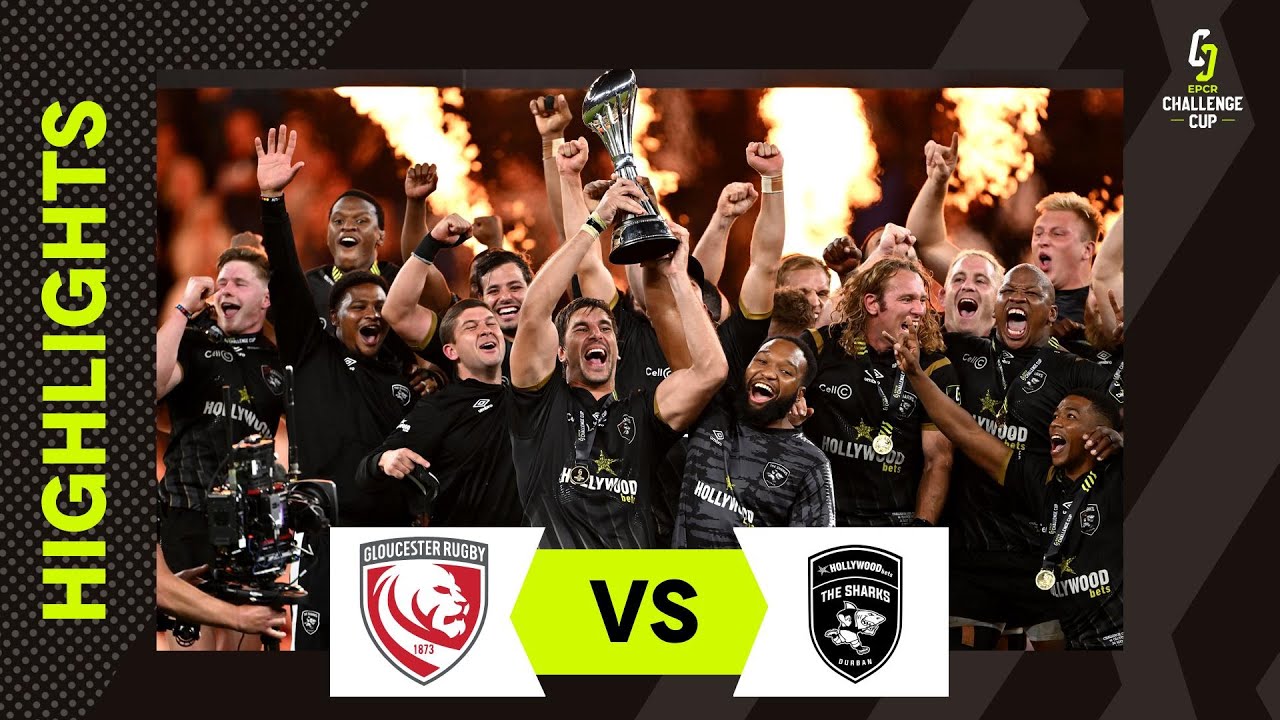 Videos | EPCR Challenge Cup