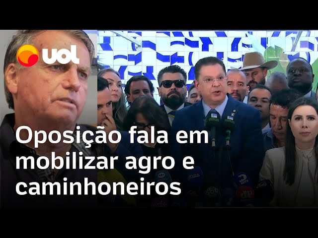 Motta cancela reunião de comissões e frustra bolsonaristas