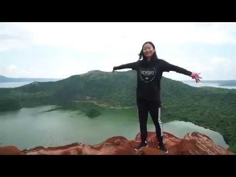 The CAS Project – IBDP-CAS