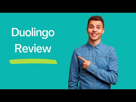 Duolingo Review: The Best Language Learning App? Let's Test It!