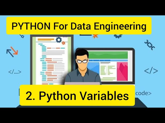 Understanding Python Variables and String Formatting for Data Engineering | Galaxy.ai