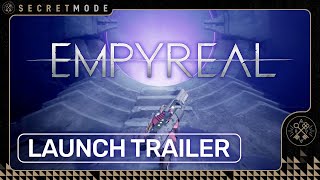Buy Empyreal from the Humble Store and save 75%
