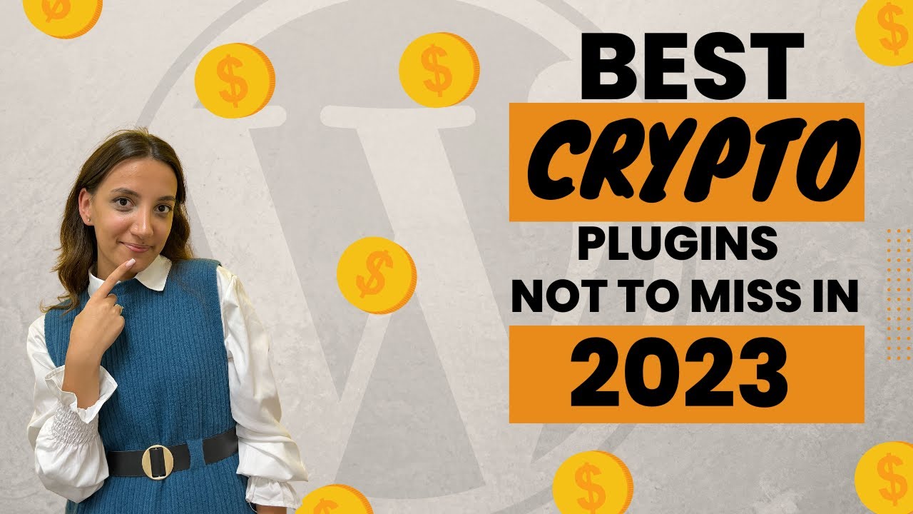 Top 3 Cryptocurrency Plugins for WordPress