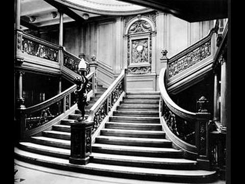 Titanik Gemisi (RMS Titanic)