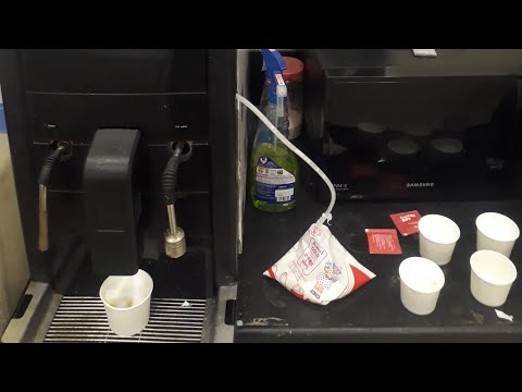 Cafe Coffee Day Tea & Coffee Vending Machines - Latest Price, Dealers ...