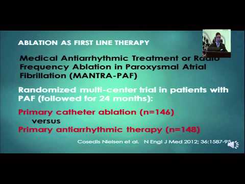 Dr Robert Roberts Rate Vs Rhythm