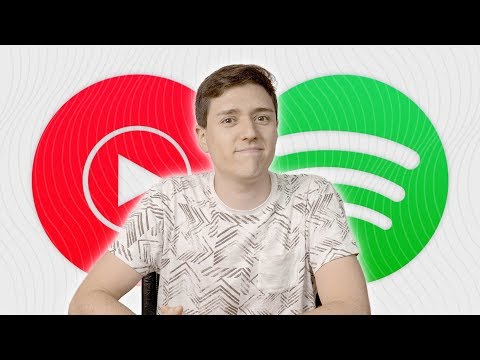 El fin de Spotify: YouTube Music + Premium (review)