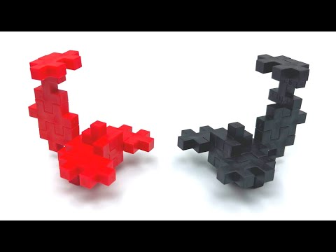 Free Plus-Plus Instructions: Explore 1000+ 2D and 3D Ideas