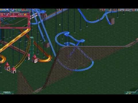 Steam Community :: Video :: OpenRCT2 in a nutshell