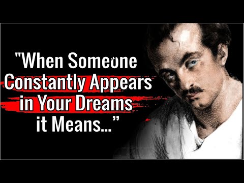 Khalil Gibran's Life Lessons which are better Known in Youth to Not to Regret in Old Age #quotes