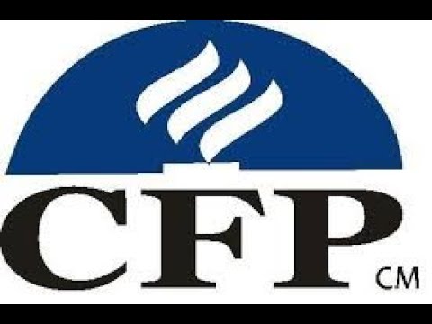 Introduction to Financial Planning and Time Value of Money Course | CFP ...