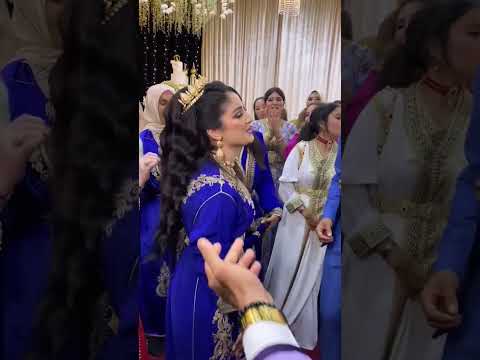 #morocco #mariage #batma #casablanca #caftan #algerie #agadir #maroc #المغرب #chaabi