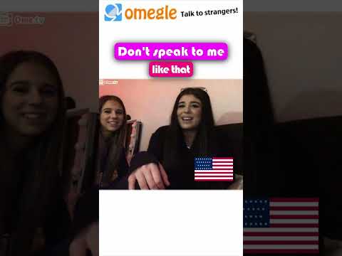 She Did 10 Accents ????