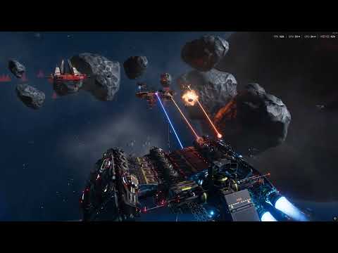 Steam Community :: ERA ONE