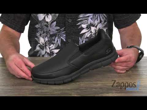 SKECHERS Work Nampa - Groton SKU: 9154410