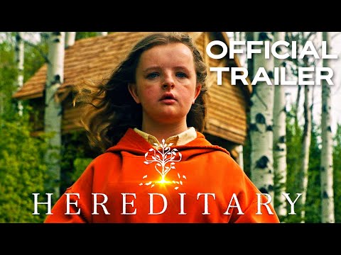 Hereditary | Official Trailer | HD | 2018 | Horror-Drama