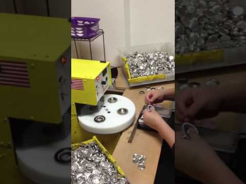 Making Custom Buttons