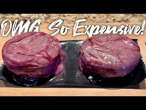6666 Steaks Are The Priciest I've Ever Bought