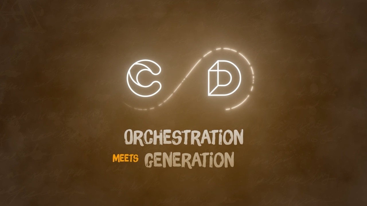 Creative Force Spring ‘26 Edition: Orchestration Meets Generation