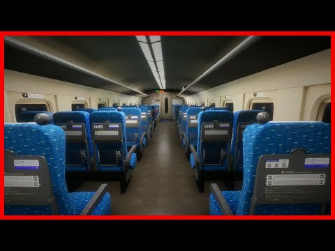 Steam Community :: Shinkansen 0 | 新幹線 0号