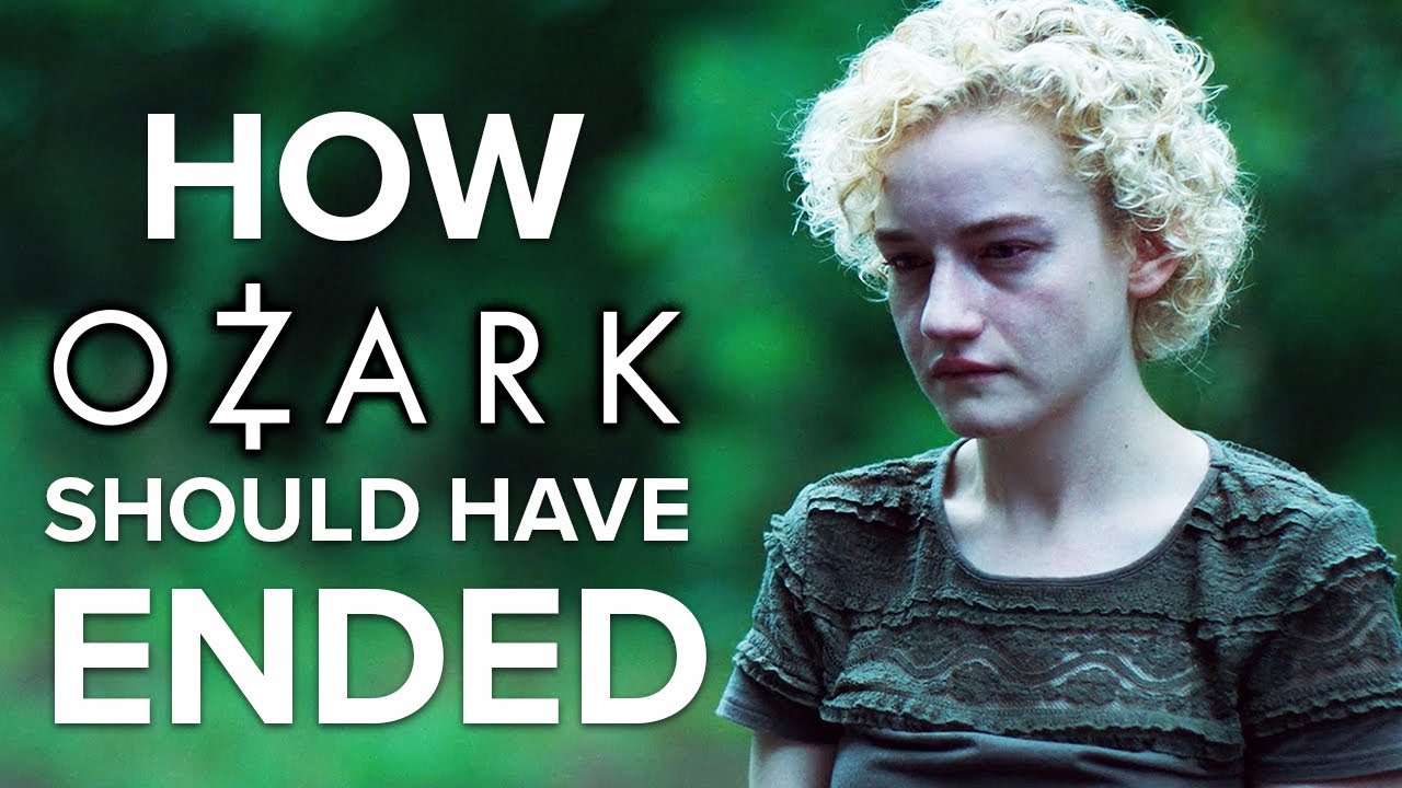 How Ozark Should Have Ended