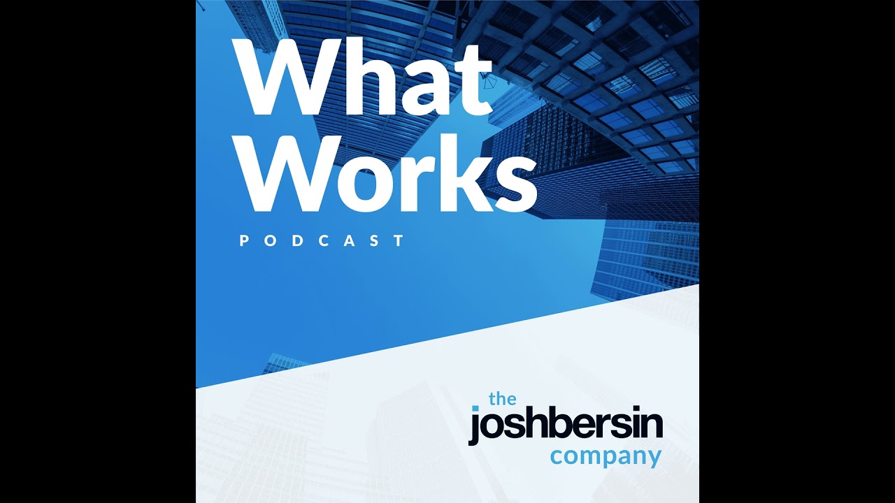 How MetLife's Talent Marketplace Drives Skills, Energy, & ROI  E177